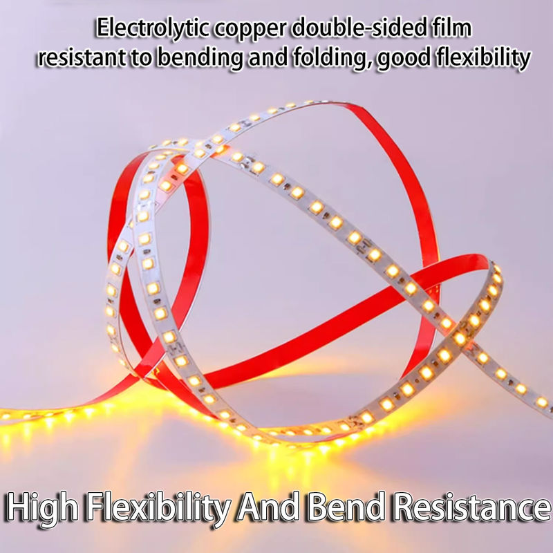 Low-Voltage Light Strip Self-Adhesive Linear Light Living Room Patch ...