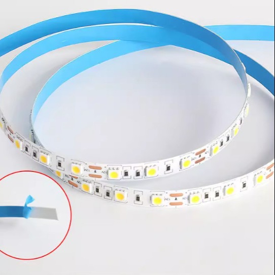 SMD2835 Constant Current Soft Light With Single Color White Warm White ...