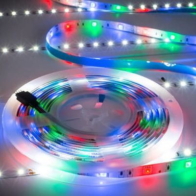 Quality Aluminium LED Strip Lights & LED Flexible Strip Lights factory ...