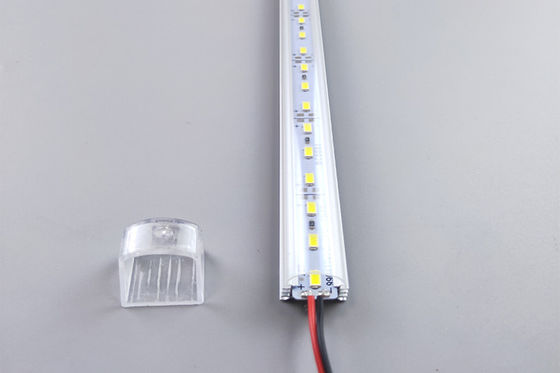 Aluminium LED Strip Lights factory, Buy good quality Aluminium LED ...