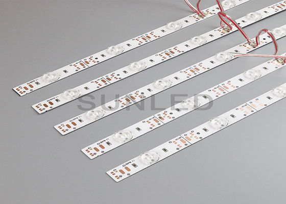 Rigid LED Strip Lights factory, Buy good quality Rigid LED Strip Lights ...