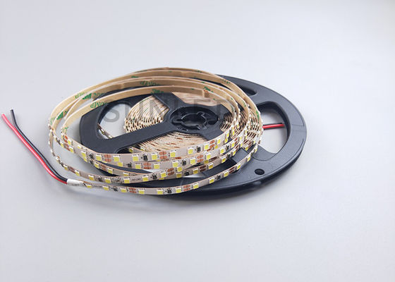 High Lumen SMD LED Flexible Strips 2835 Led Chip Super Thin Design
